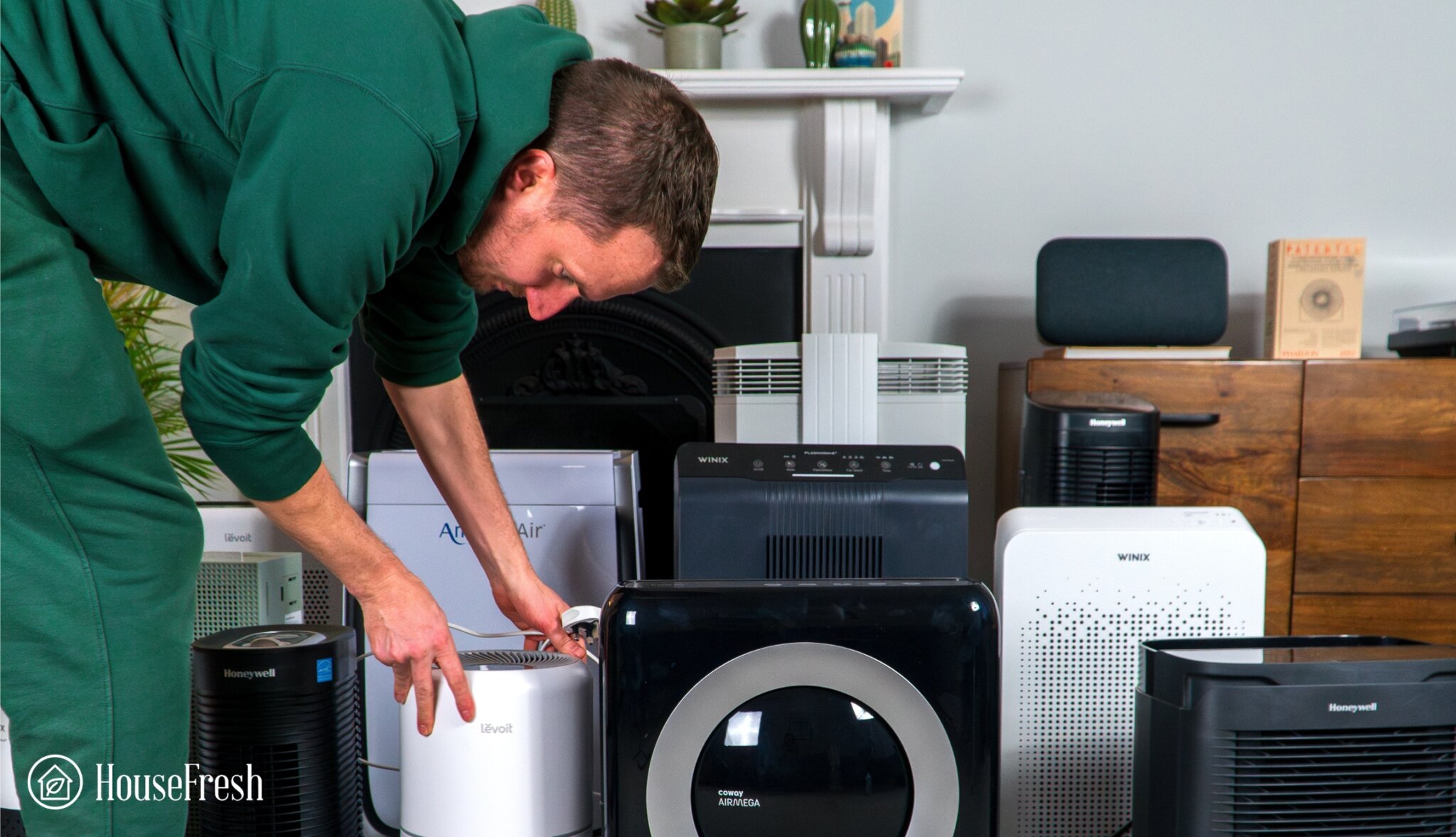 What humidity level is uncomfortable? - HouseFresh