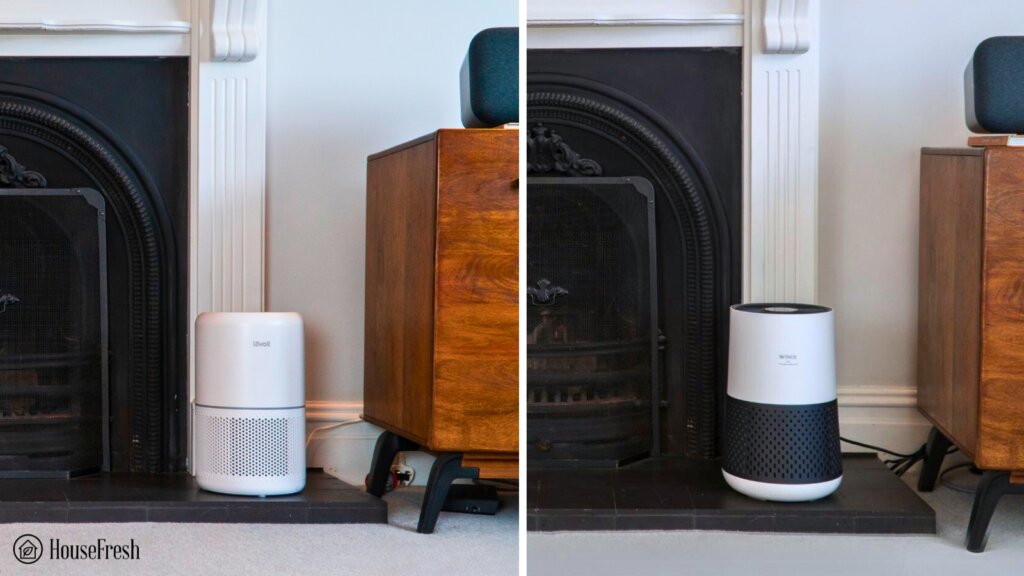 Winix A231 (Zero Compact) review - HouseFresh