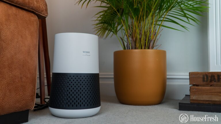 The best air purifiers you can buy right now - HouseFresh