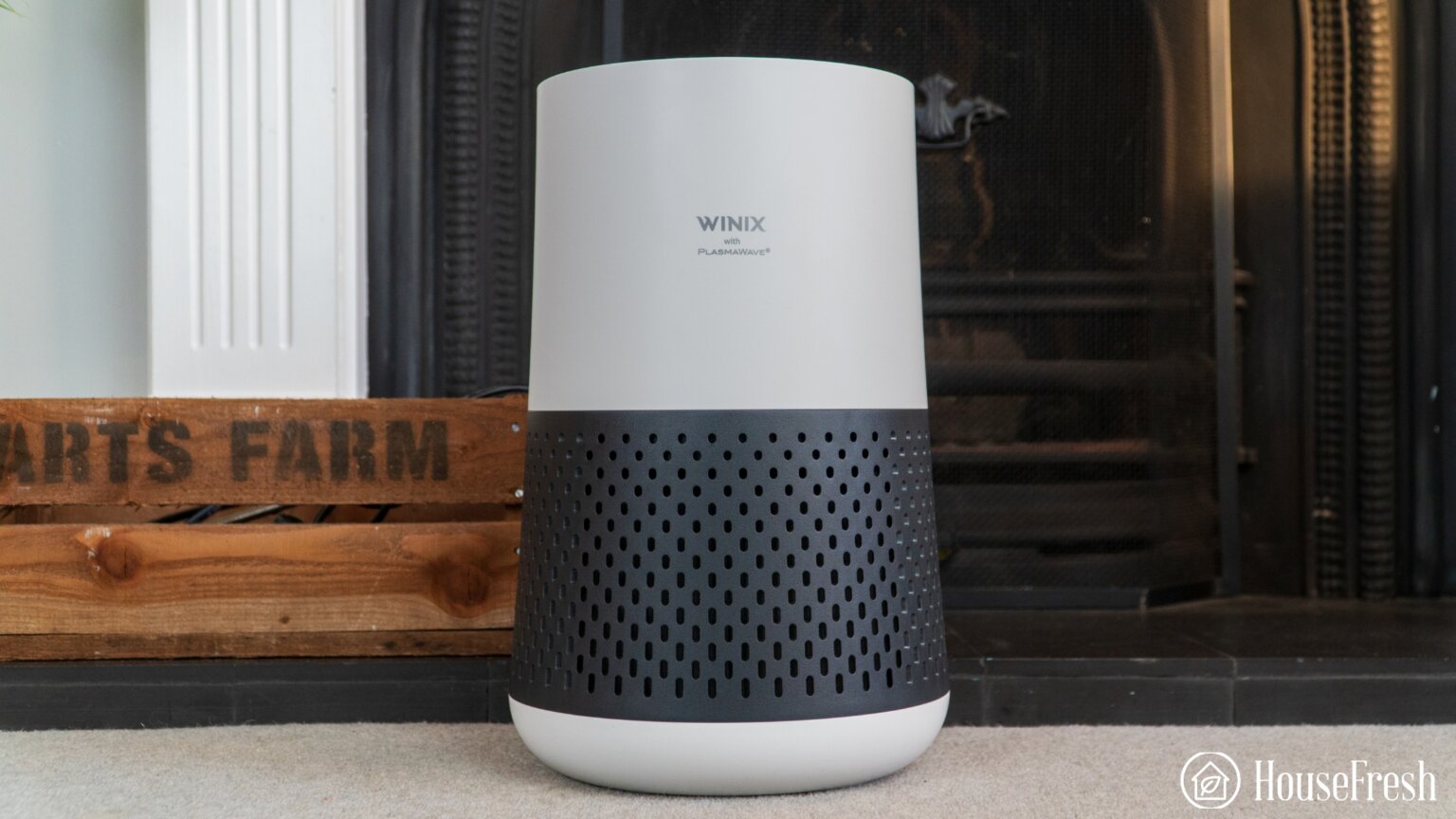 Winix A231 (Zero Compact) review - HouseFresh