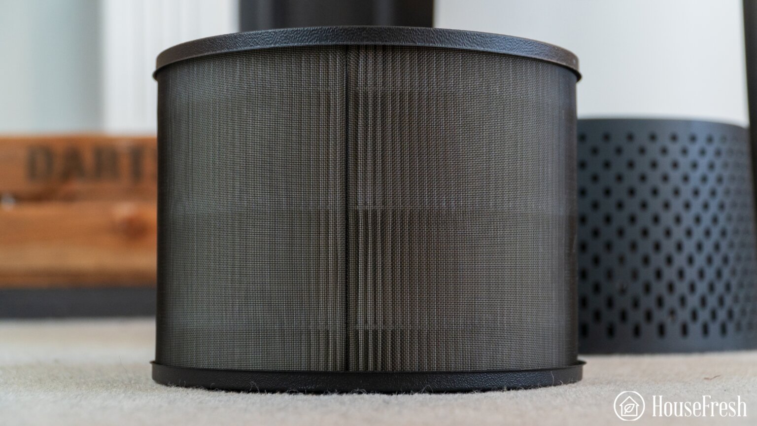 The top performing air purifiers for weed smoke, ranked