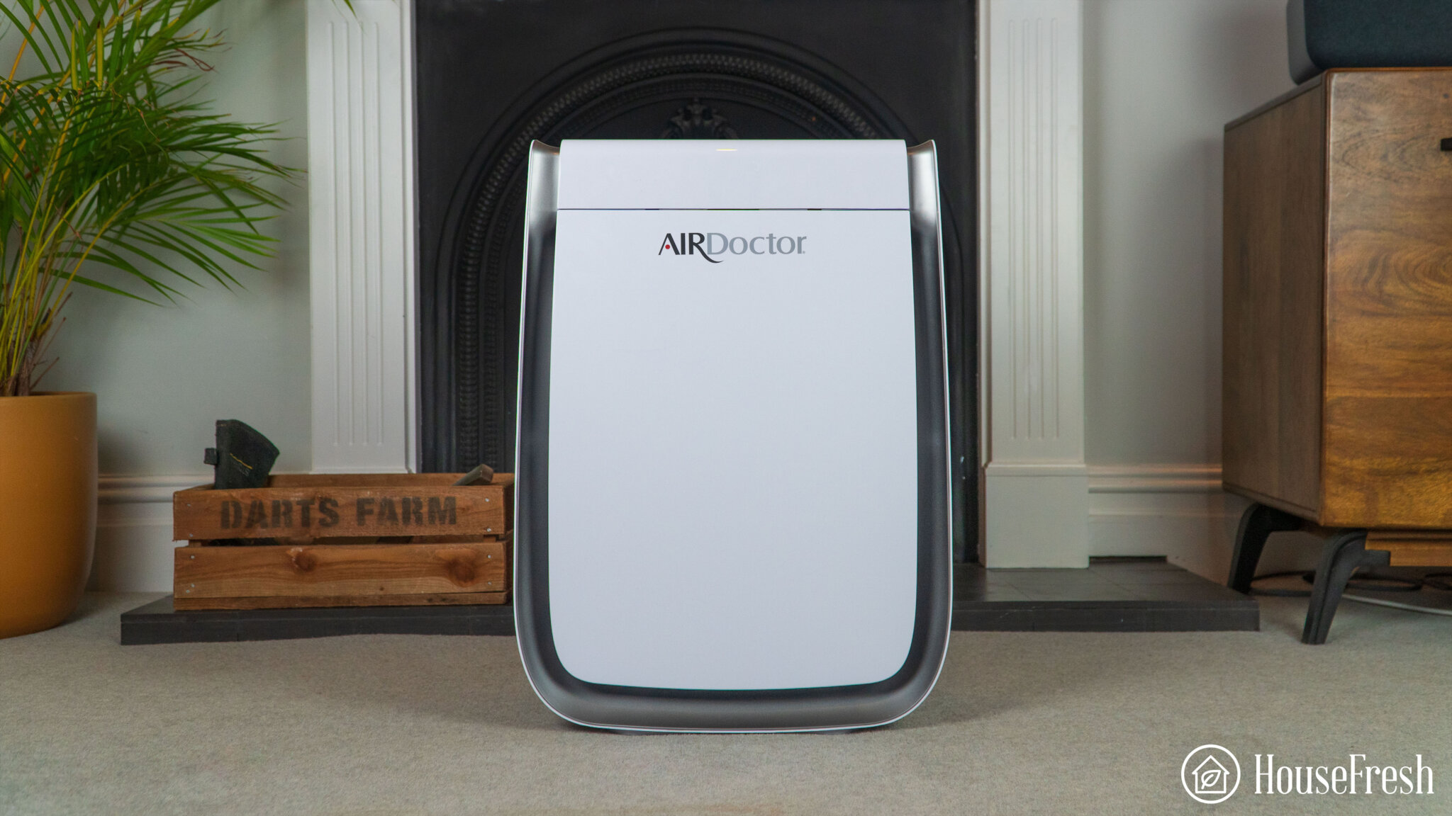The highest-performing medical grade air purifiers, ranked