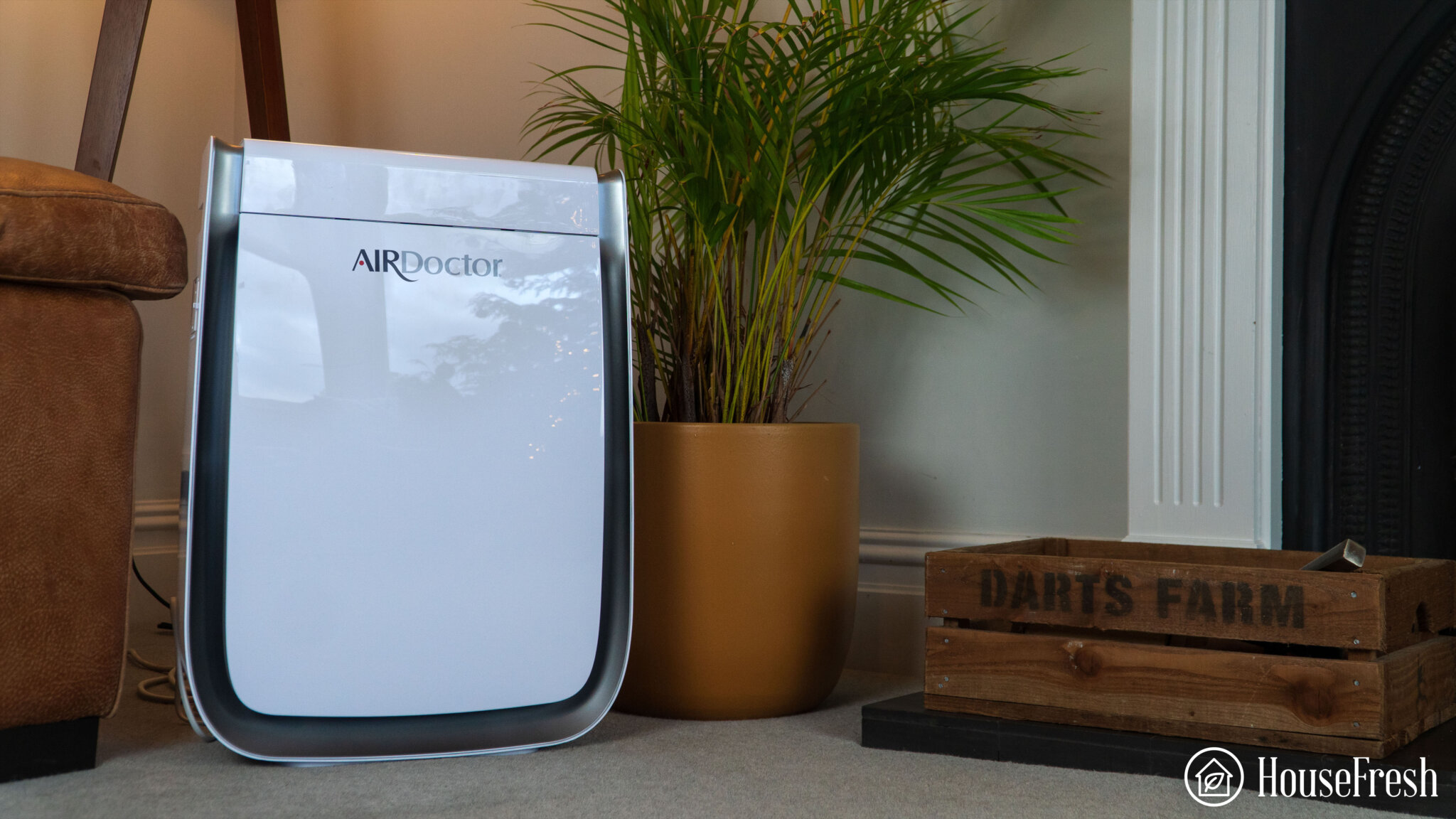 The highest-performing medical grade air purifiers, ranked