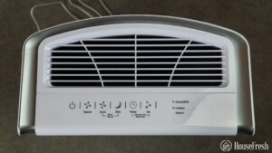 The highest-performing medical grade air purifiers, ranked