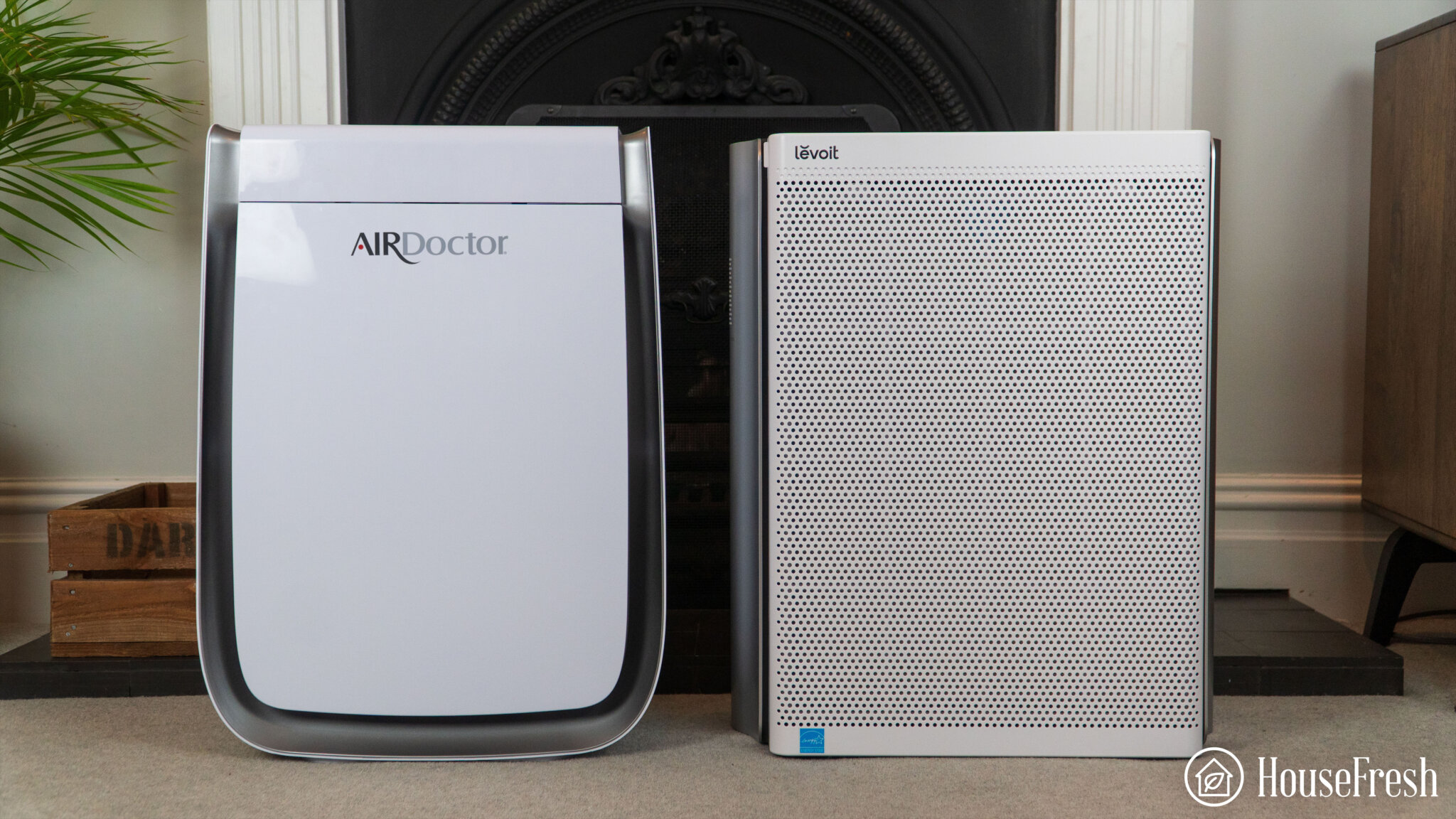 AirDoctor 3000 review - HouseFresh