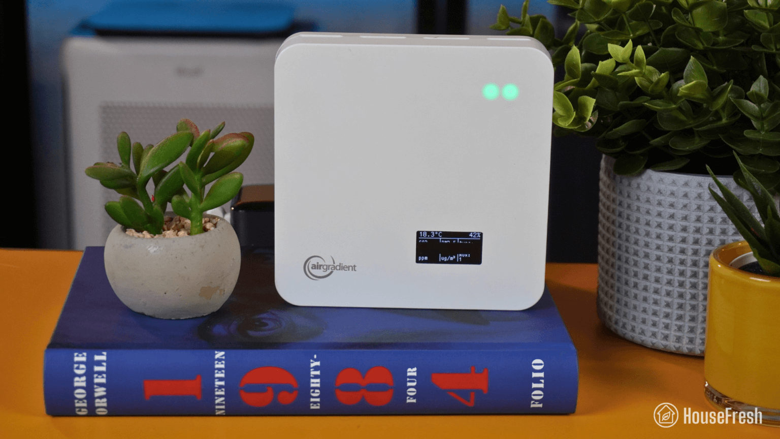 The best air quality monitors we have tested