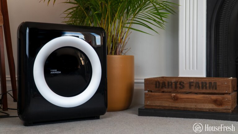 Vaping indoors? These air purifiers will clear vape fumes