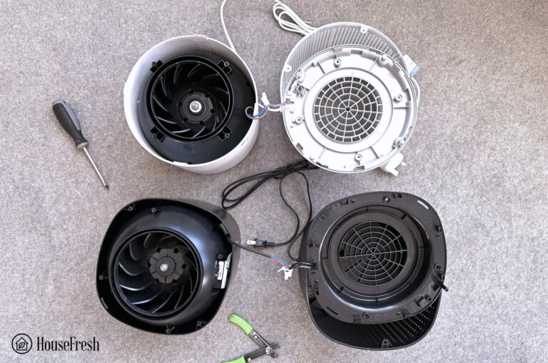 PuroAir HEPA 14 240 review — Is it worth it?