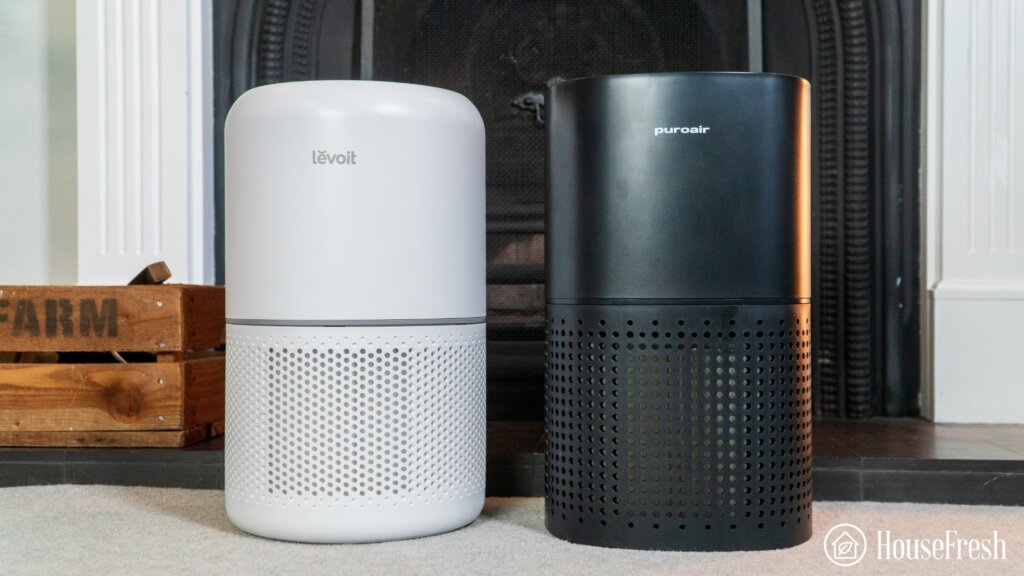 PuroAir HEPA 14 240 review — Is it worth it?