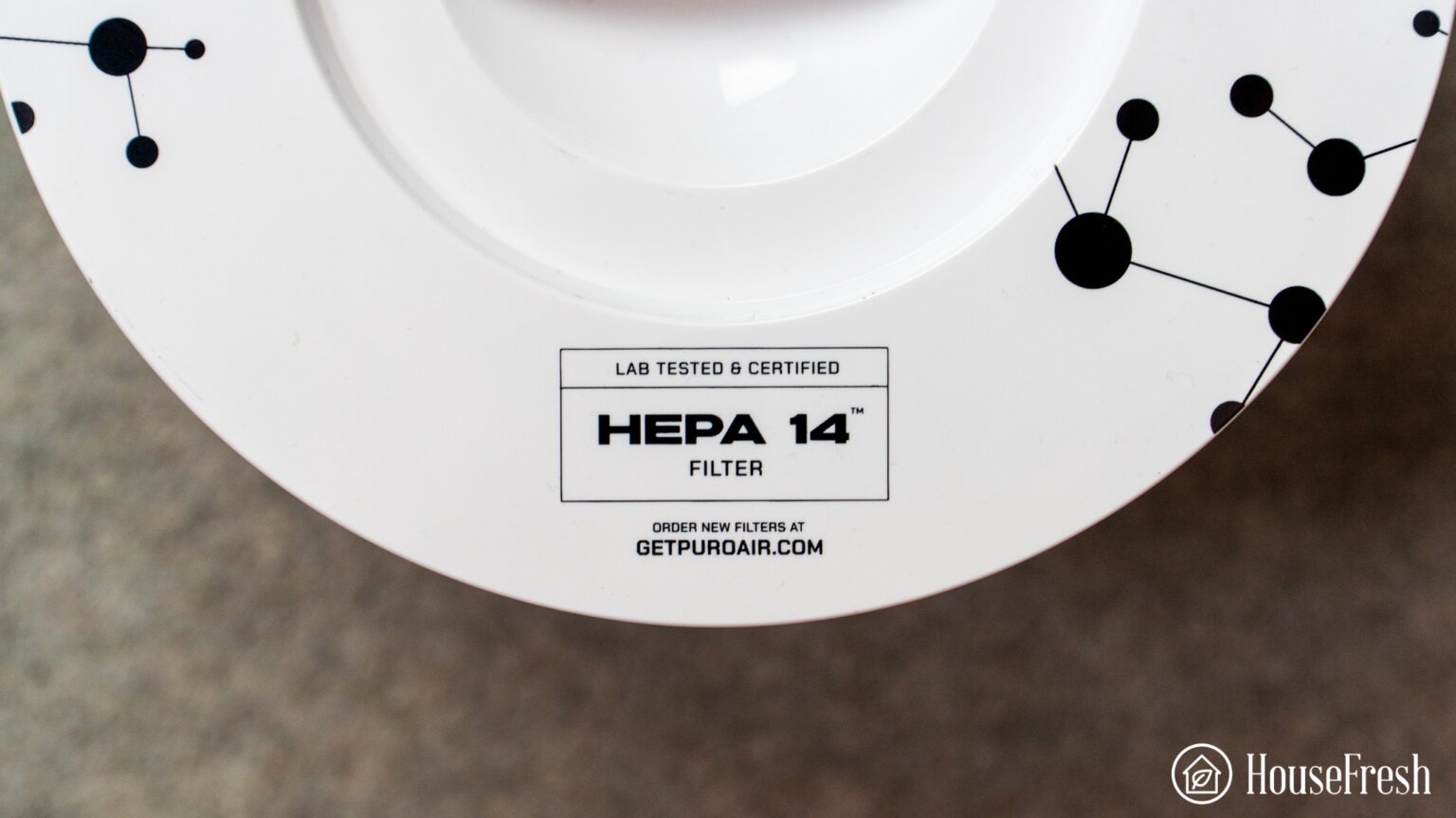 PuroAir HEPA 14 240 review — Is it worth it?