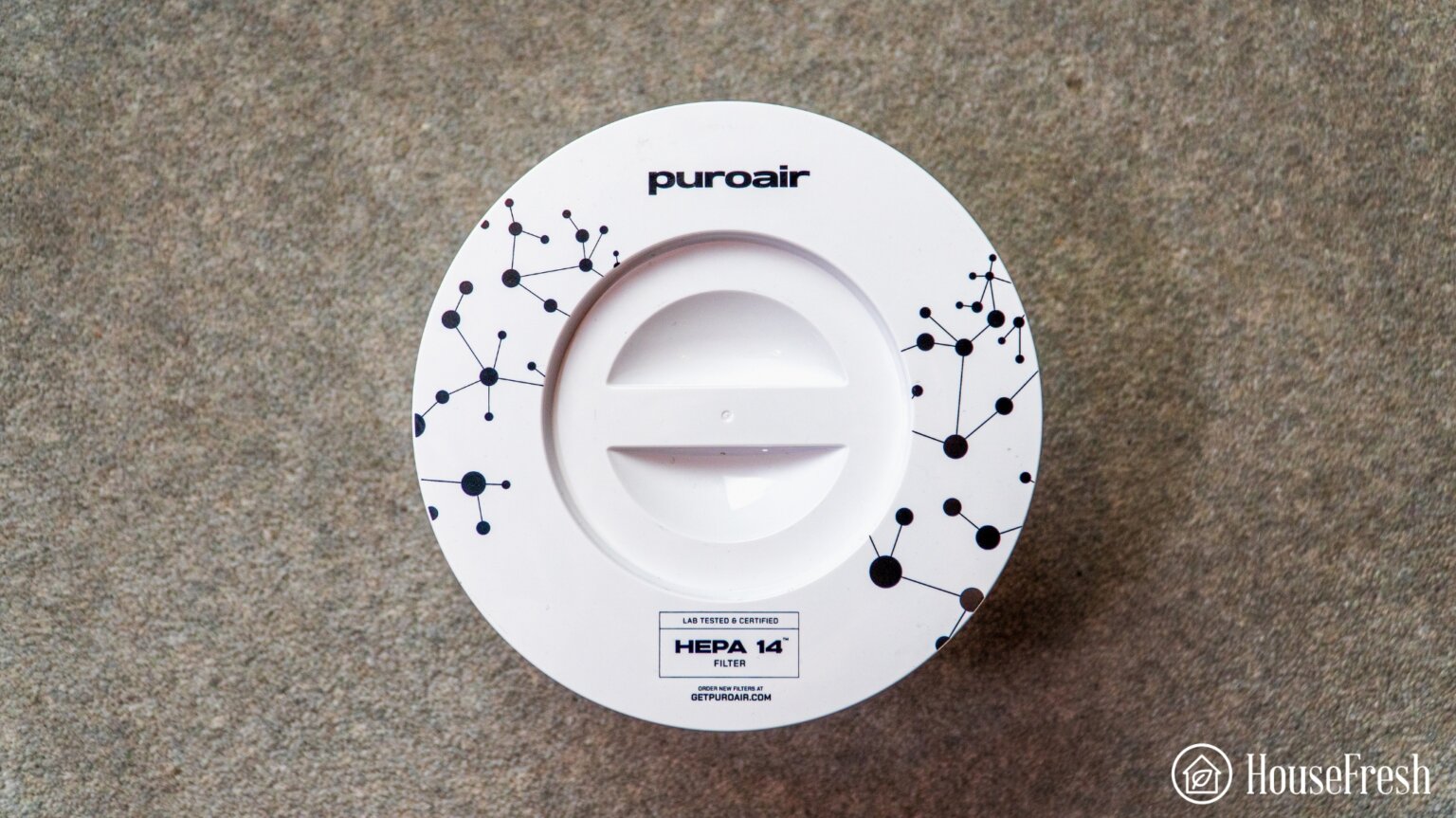 PuroAir HEPA 14 240 review — Is it worth it?