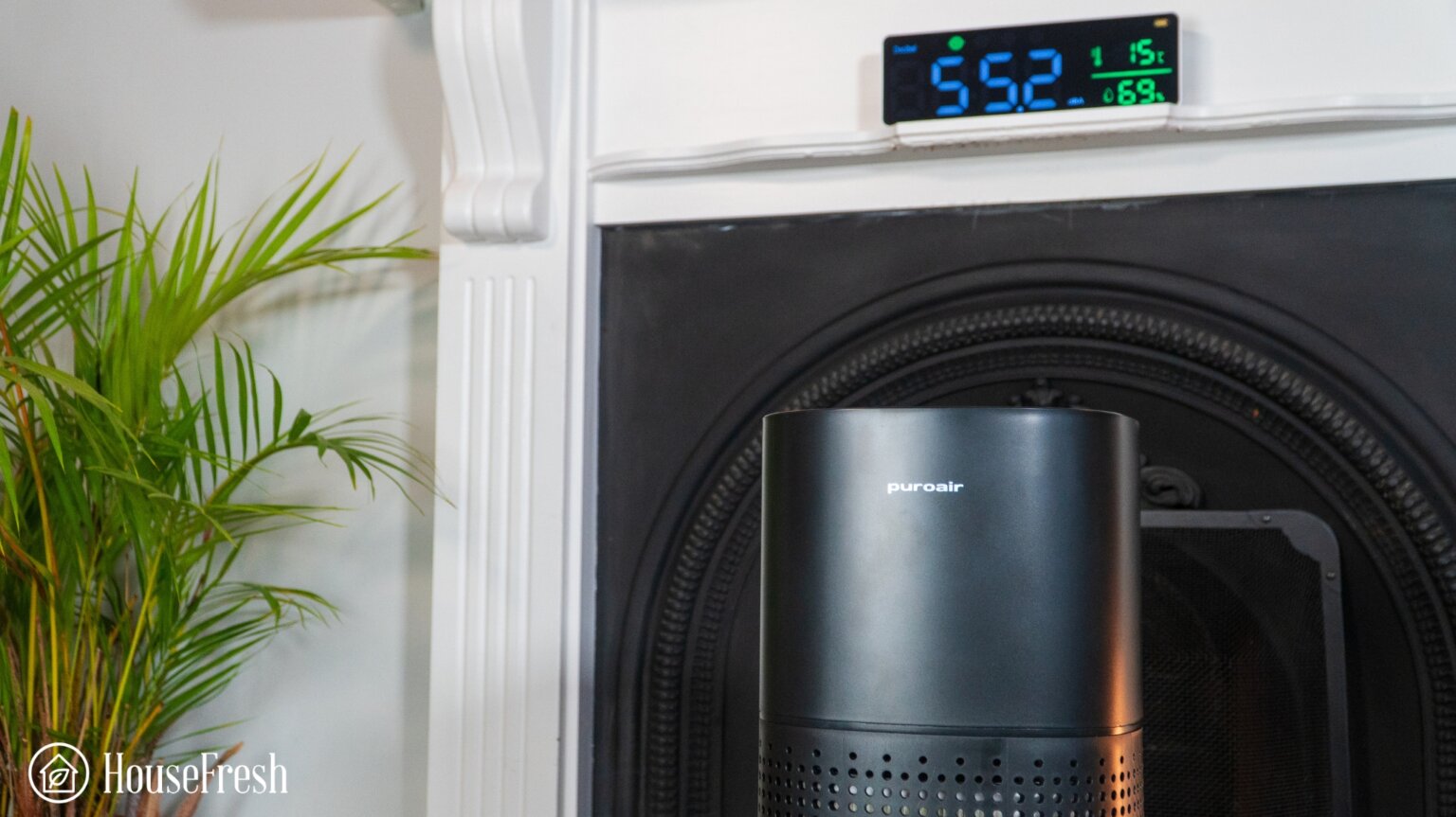 PuroAir HEPA 14 240 review — Is it worth it?