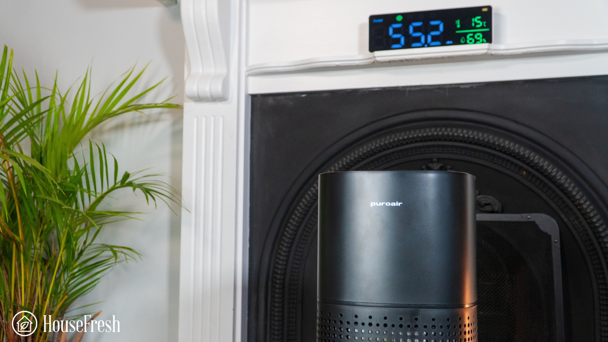 PuroAir HEPA 14 240 review — Is it worth it?