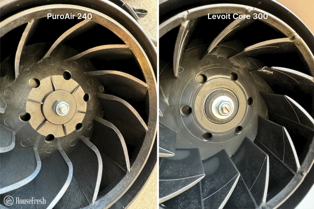 PuroAir HEPA 14 240 review — Is it worth it?