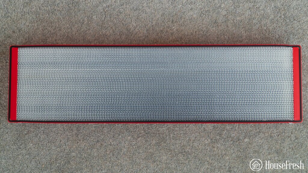 Honeywell Air Genius 5 HFD320 review - HouseFresh