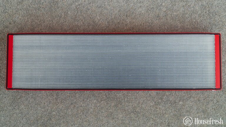 Honeywell Air Genius 5 HFD320 review - HouseFresh