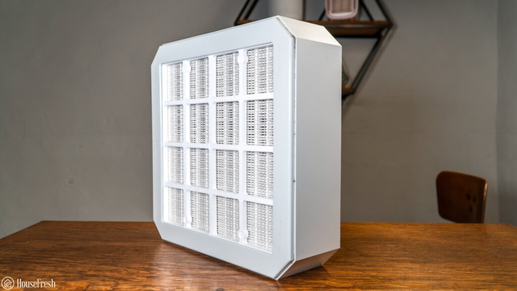 IQAir HealthPro Plus review - HouseFresh