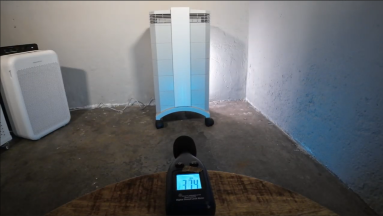 IQAir HealthPro Plus review - HouseFresh