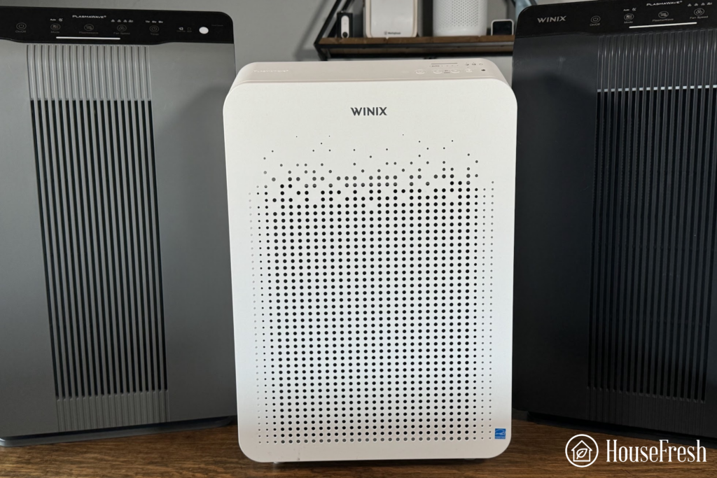 Winix C545 review - HouseFresh