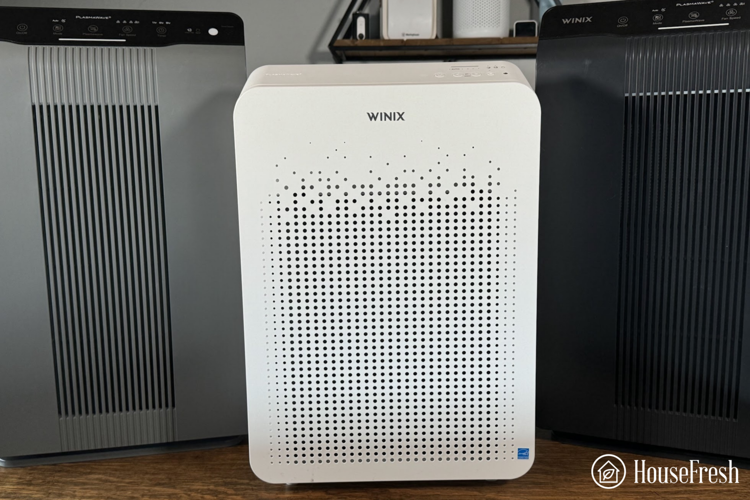 Winix C545 review - HouseFresh