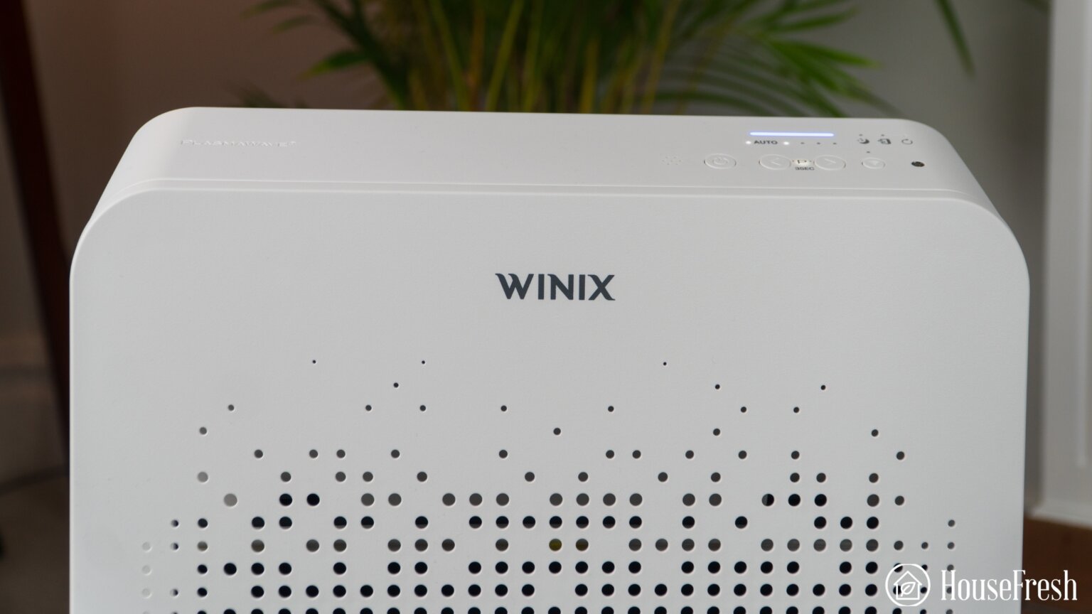 Winix C545 review - HouseFresh