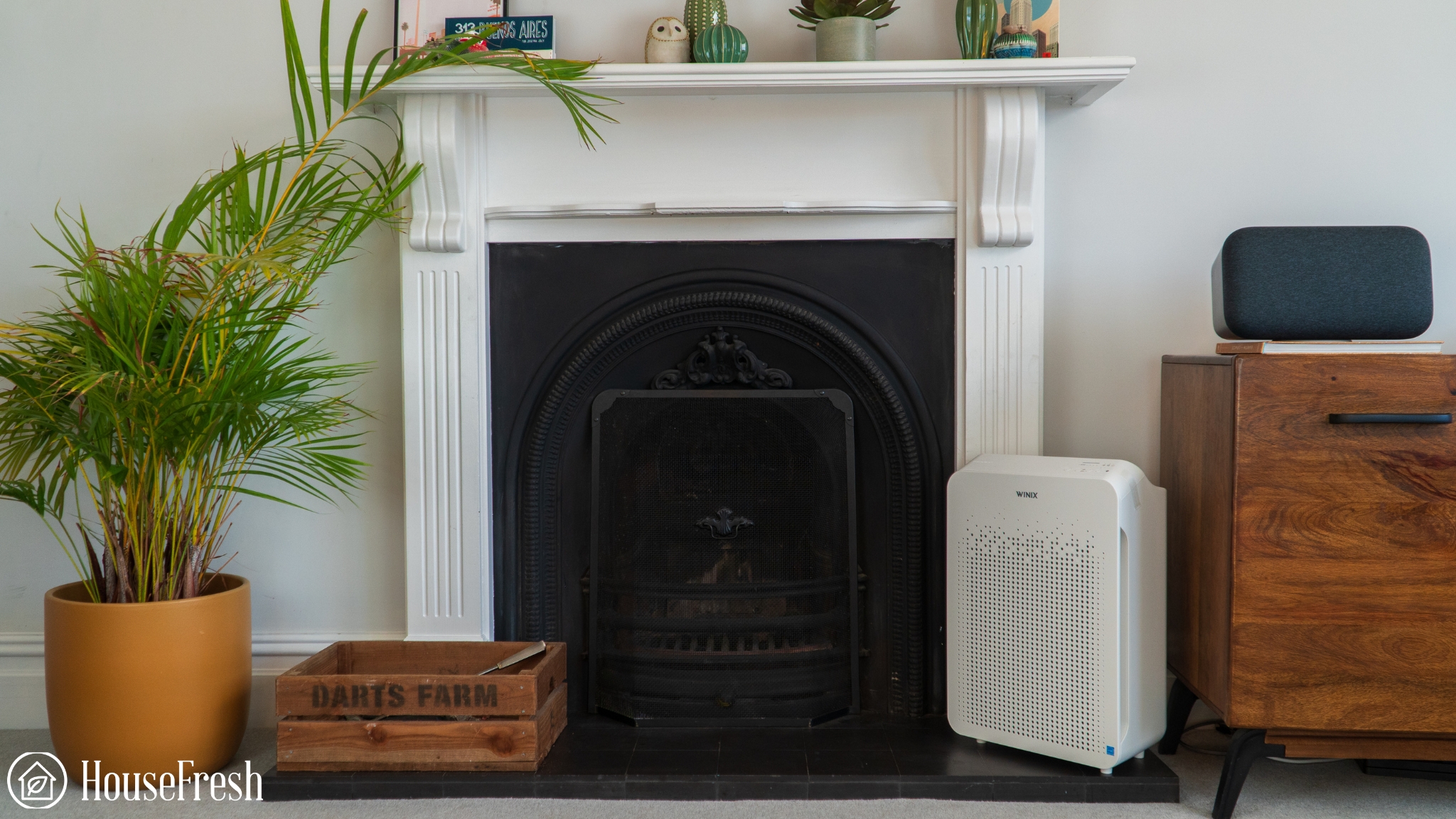 4 best Winix air purifiers, based on our tests