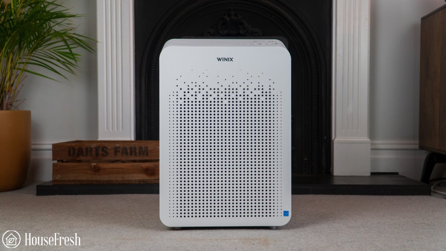 Winix C545 review - HouseFresh