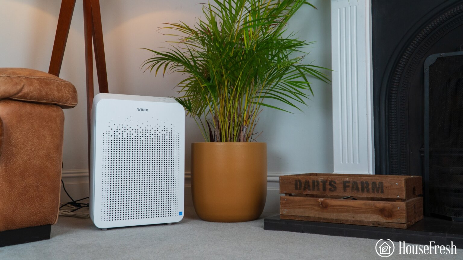 Winix C545 review - HouseFresh