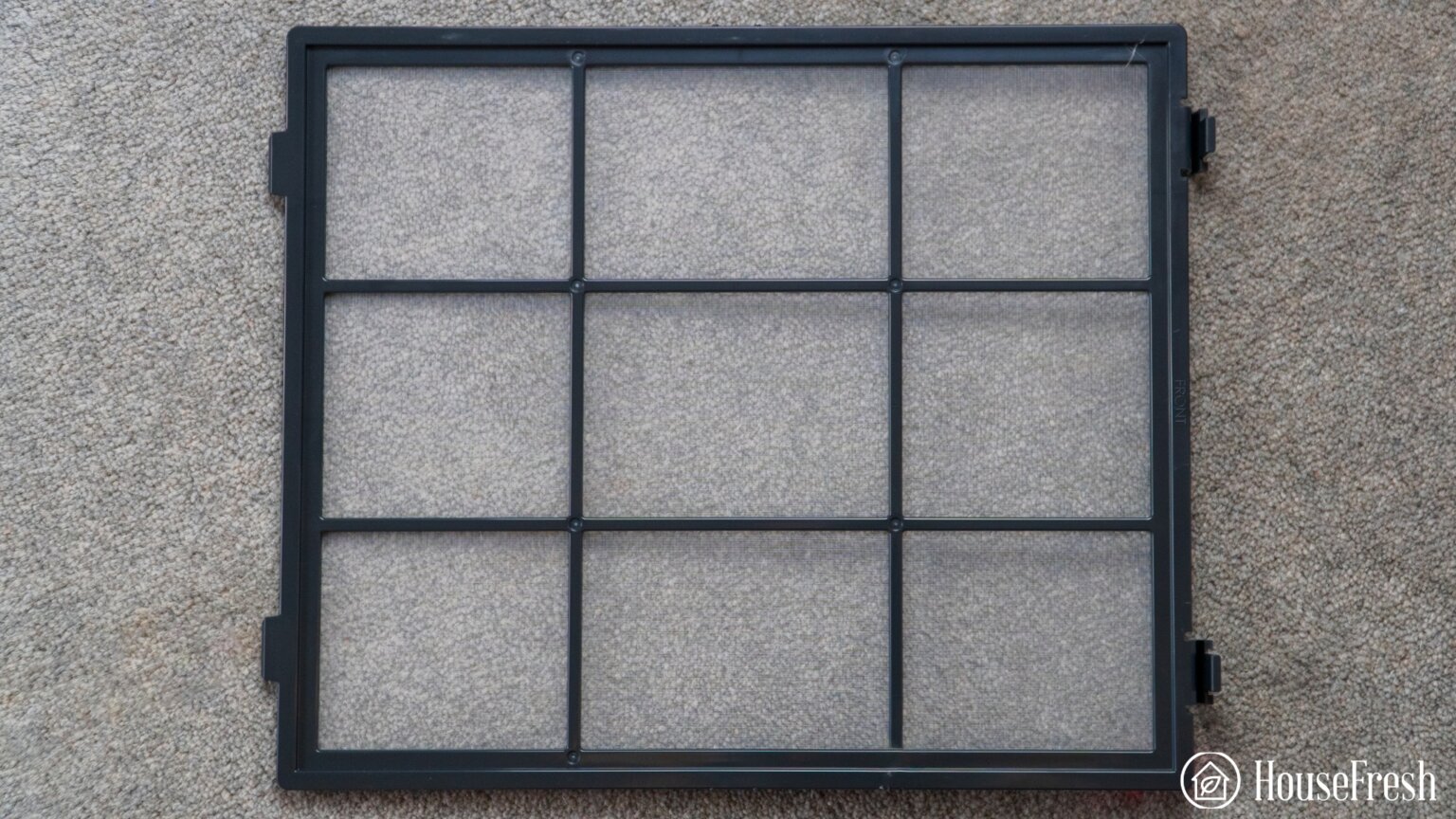 Winix C545 review - HouseFresh