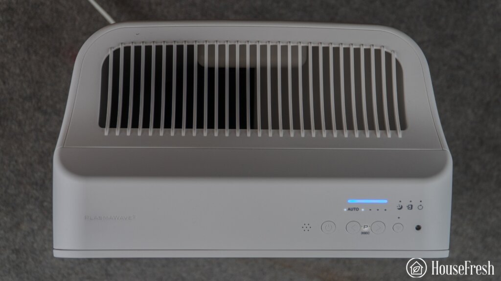 Winix C545 review - HouseFresh