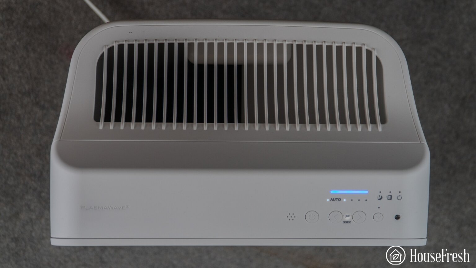 Winix C545 review - HouseFresh