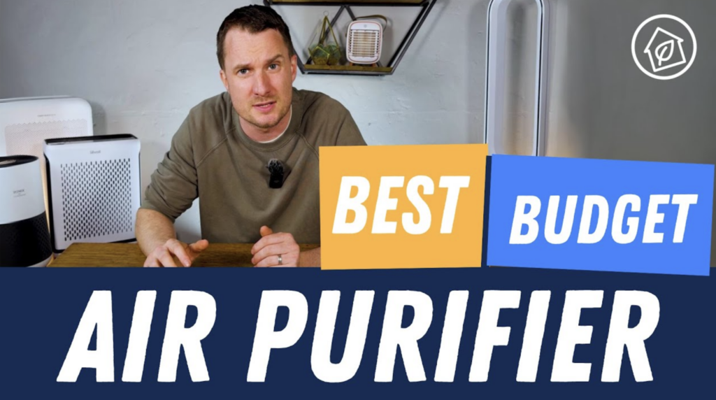 HouseFresh - Product reviews backed by real tests