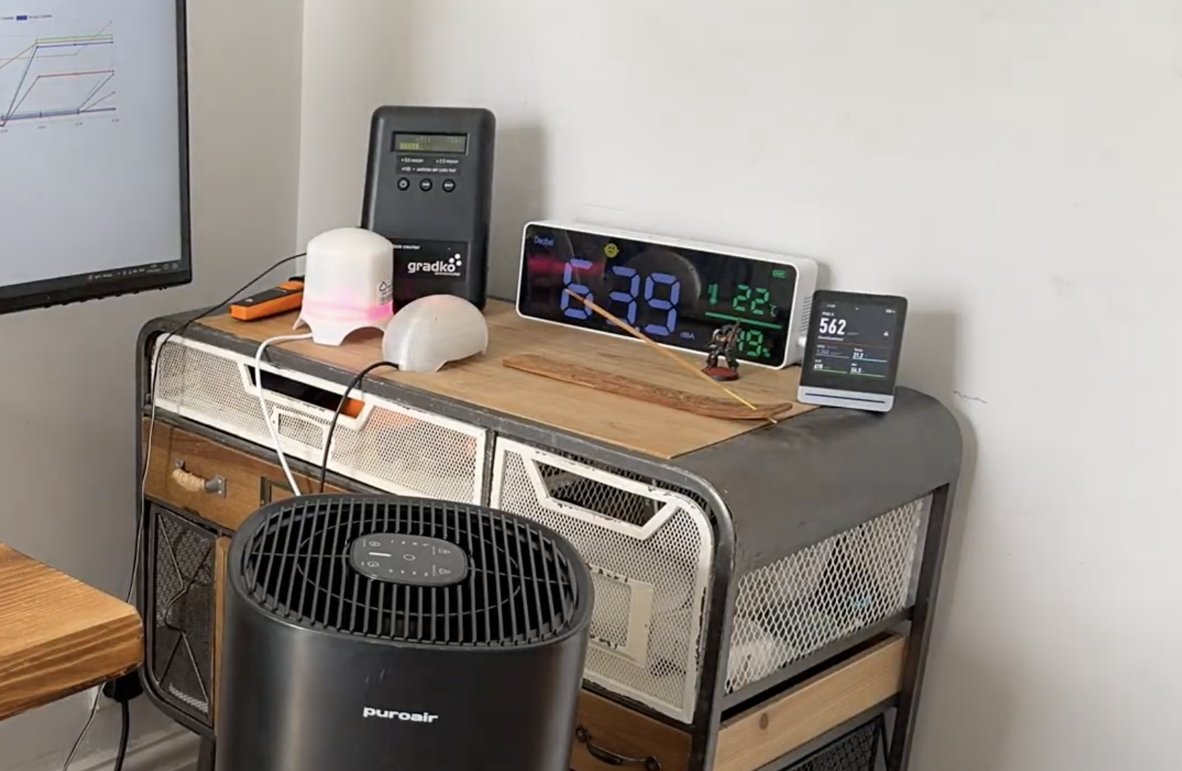 Meet the team behind HouseFresh