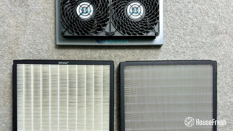 The best air purifiers for large rooms
