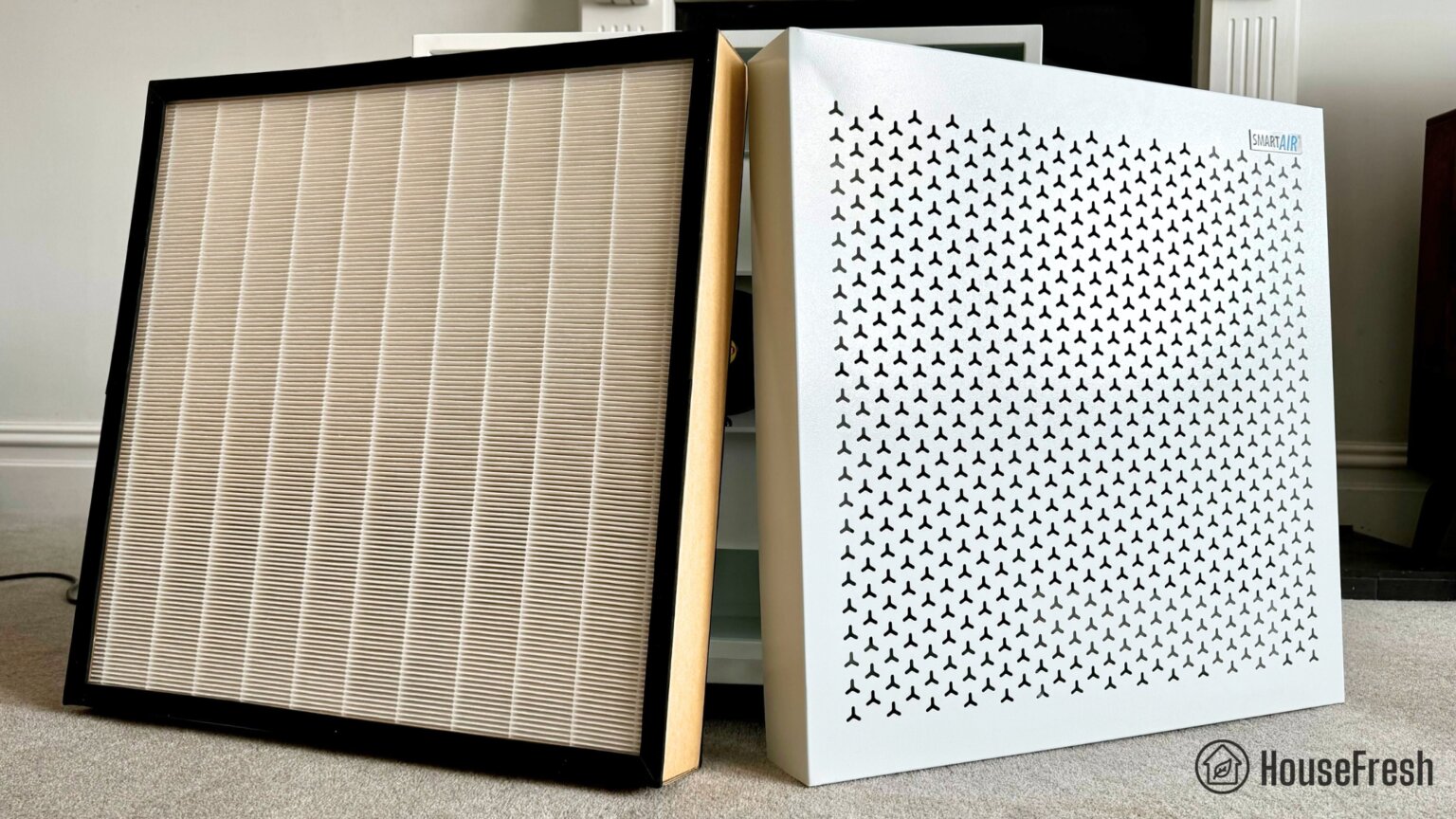 The only high CADR air purifiers you should consider buying - HouseFresh