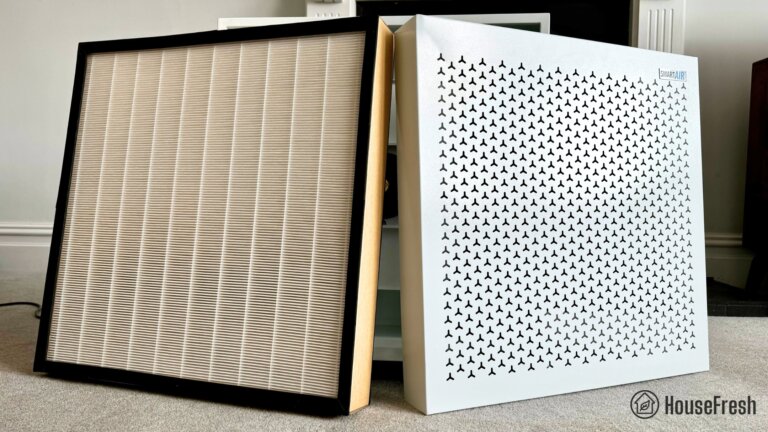 The best air purifiers for large rooms