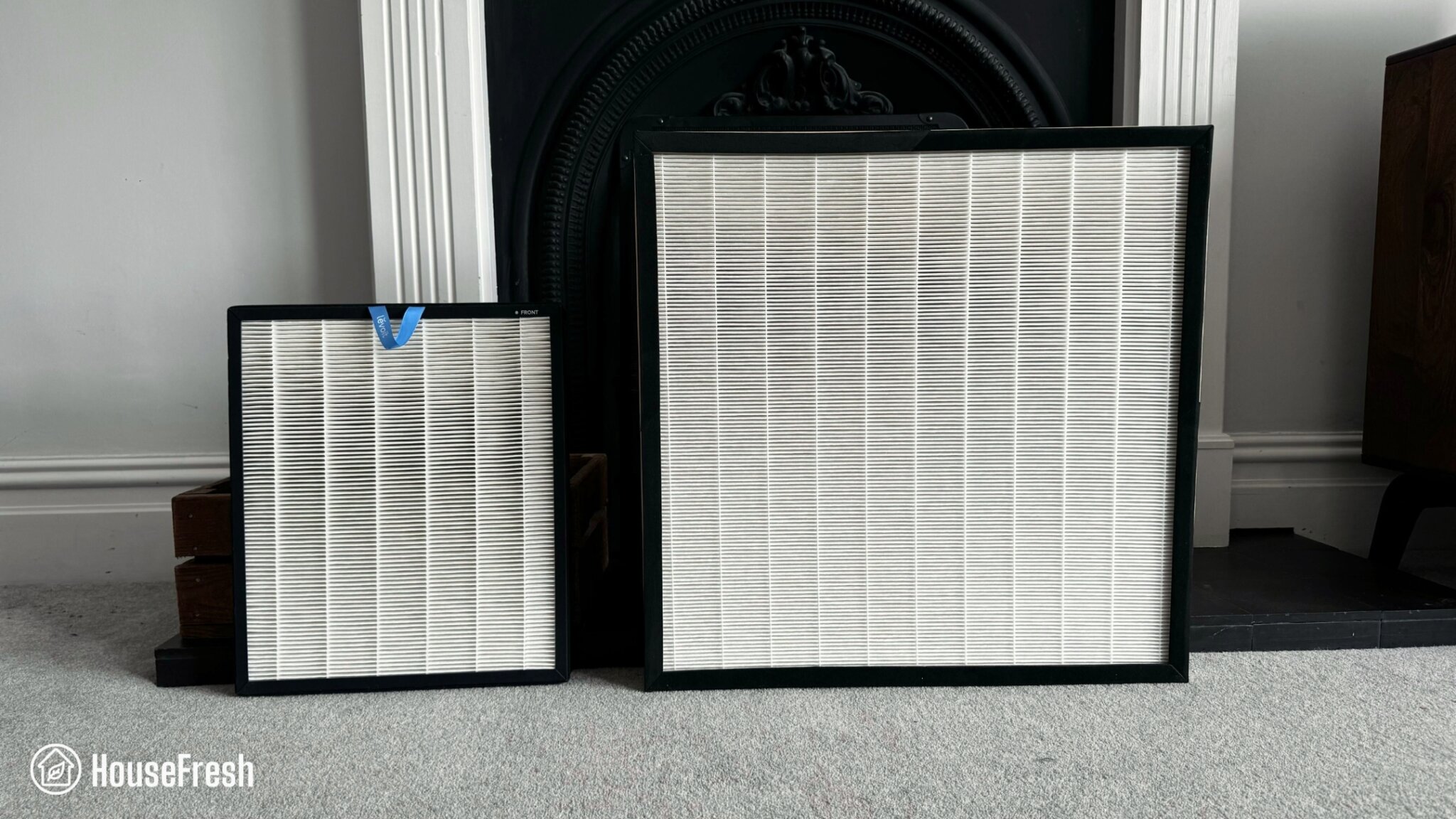 Smart Air Blast Mini review - HouseFresh