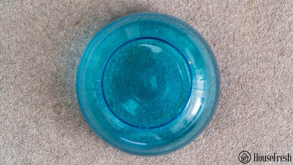 Rainbow RainMate Water Air Purifier Review