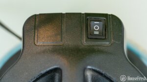 Rainbow RainMate Water Air Purifier Review