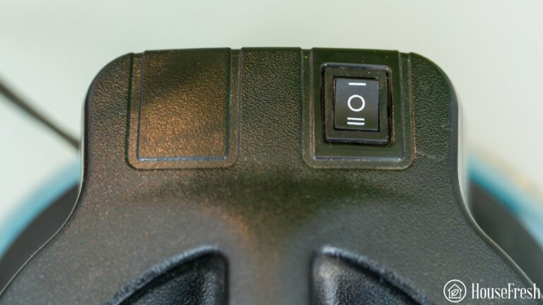 Rainbow RainMate Water Air Purifier Review