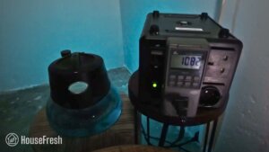 Rainbow RainMate Water Air Purifier Review