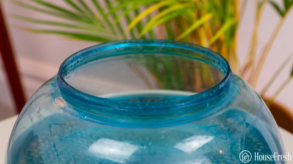 Rainbow RainMate Water Air Purifier Review