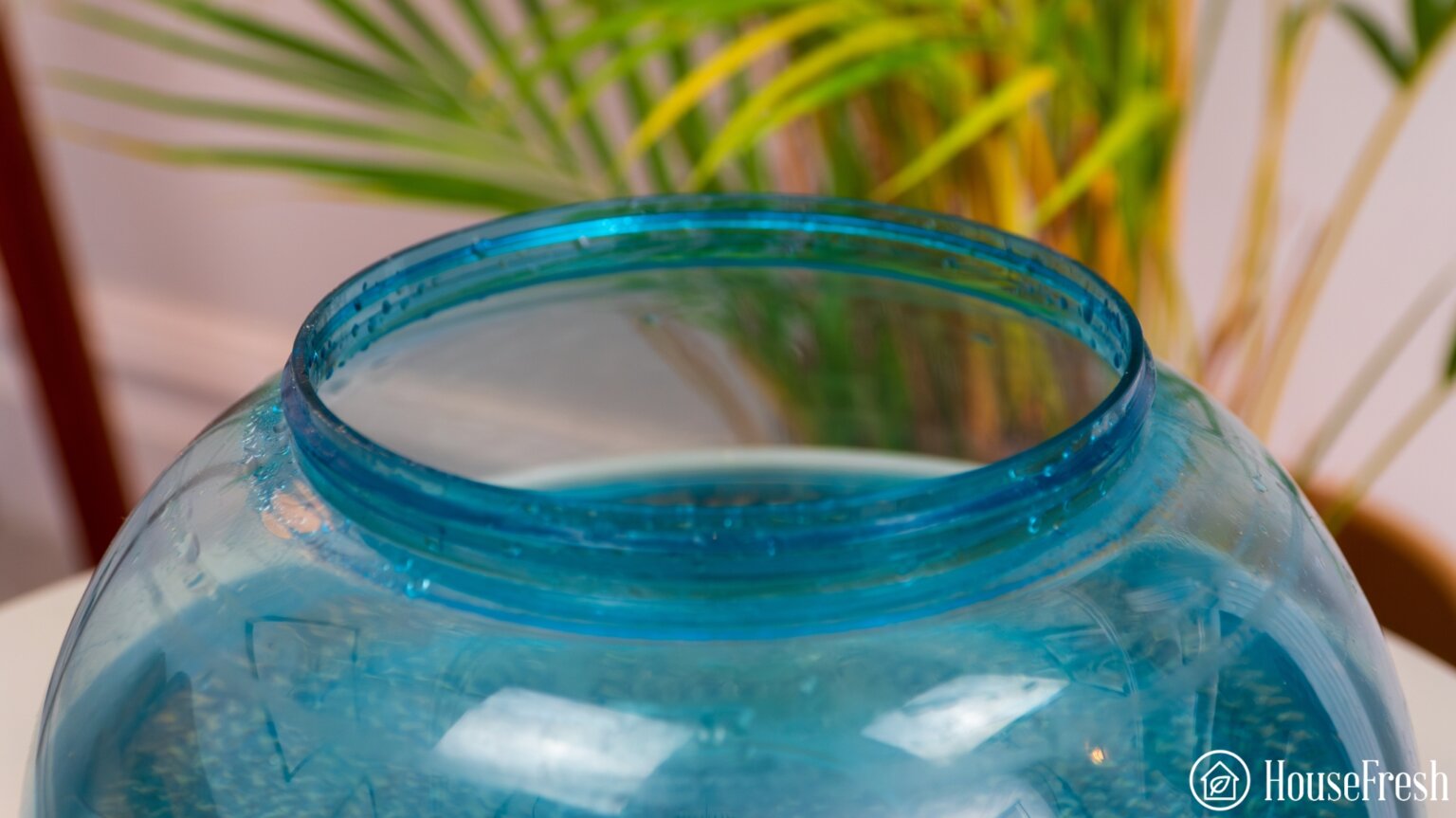 Rainbow RainMate Water Air Purifier Review