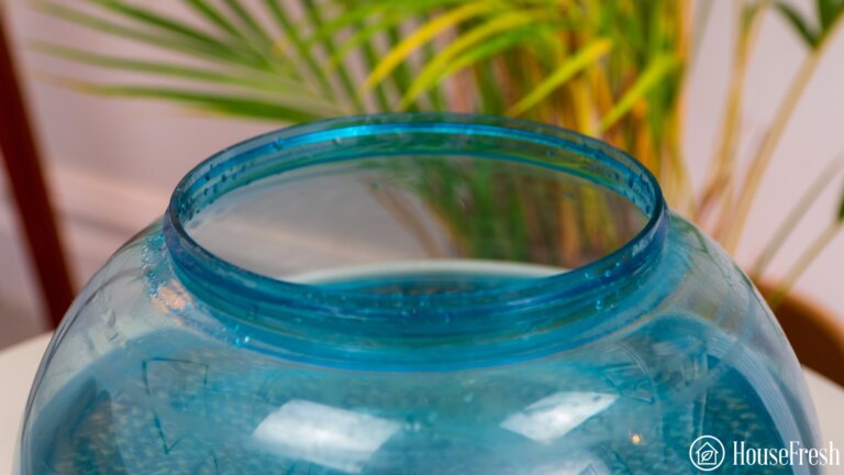 Rainbow RainMate Water Air Purifier Review