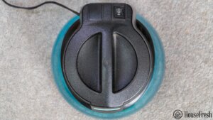 Rainbow RainMate Water Air Purifier Review