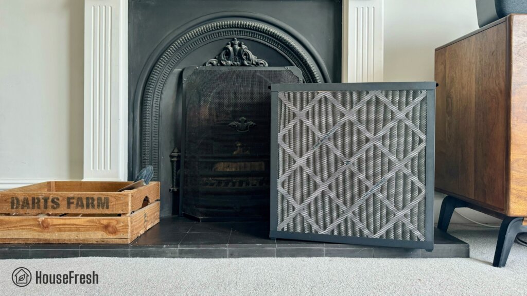 Nukit Tempest review - HouseFresh