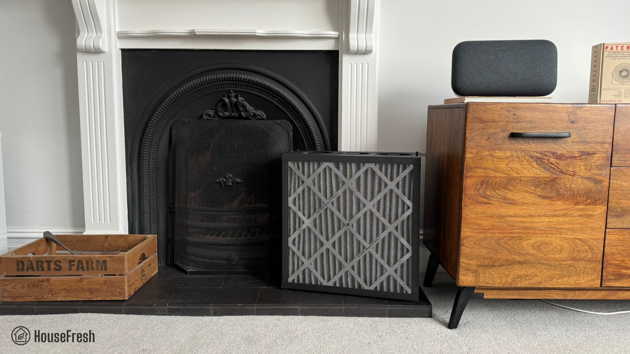 Nukit Tempest review - HouseFresh