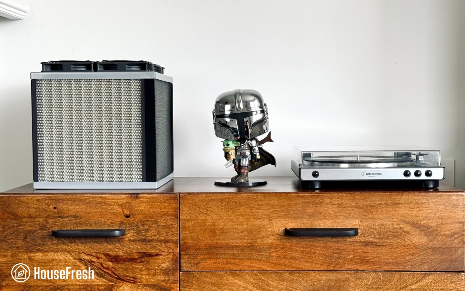 What is the best whole house air purifier?