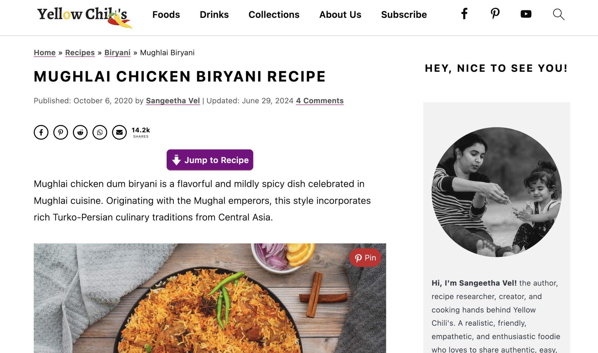 How to find helpful content in a sea of made-for-Google BS