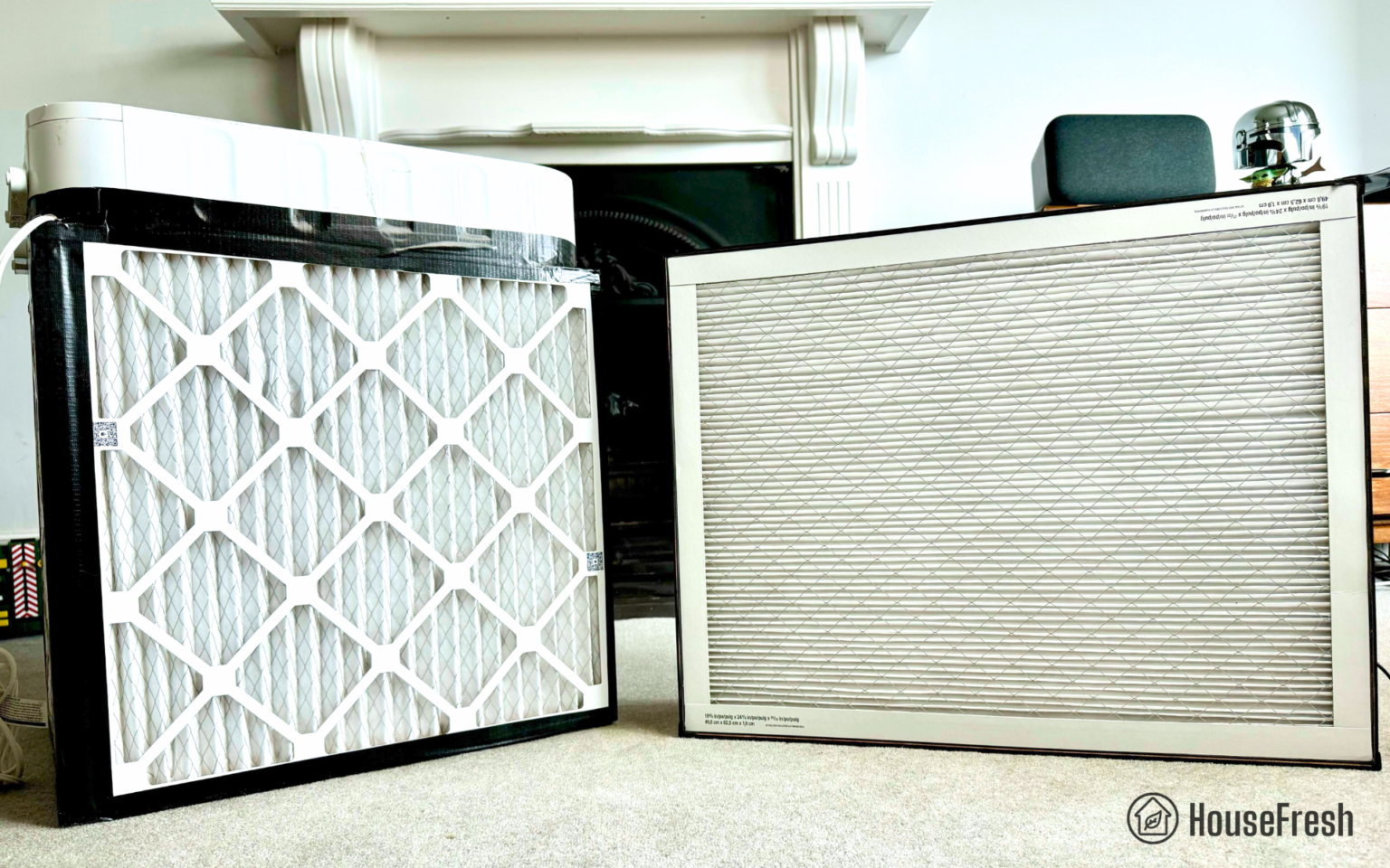 CleanAirKits Luggable XL-7 review — the best PC fan DIY kit?